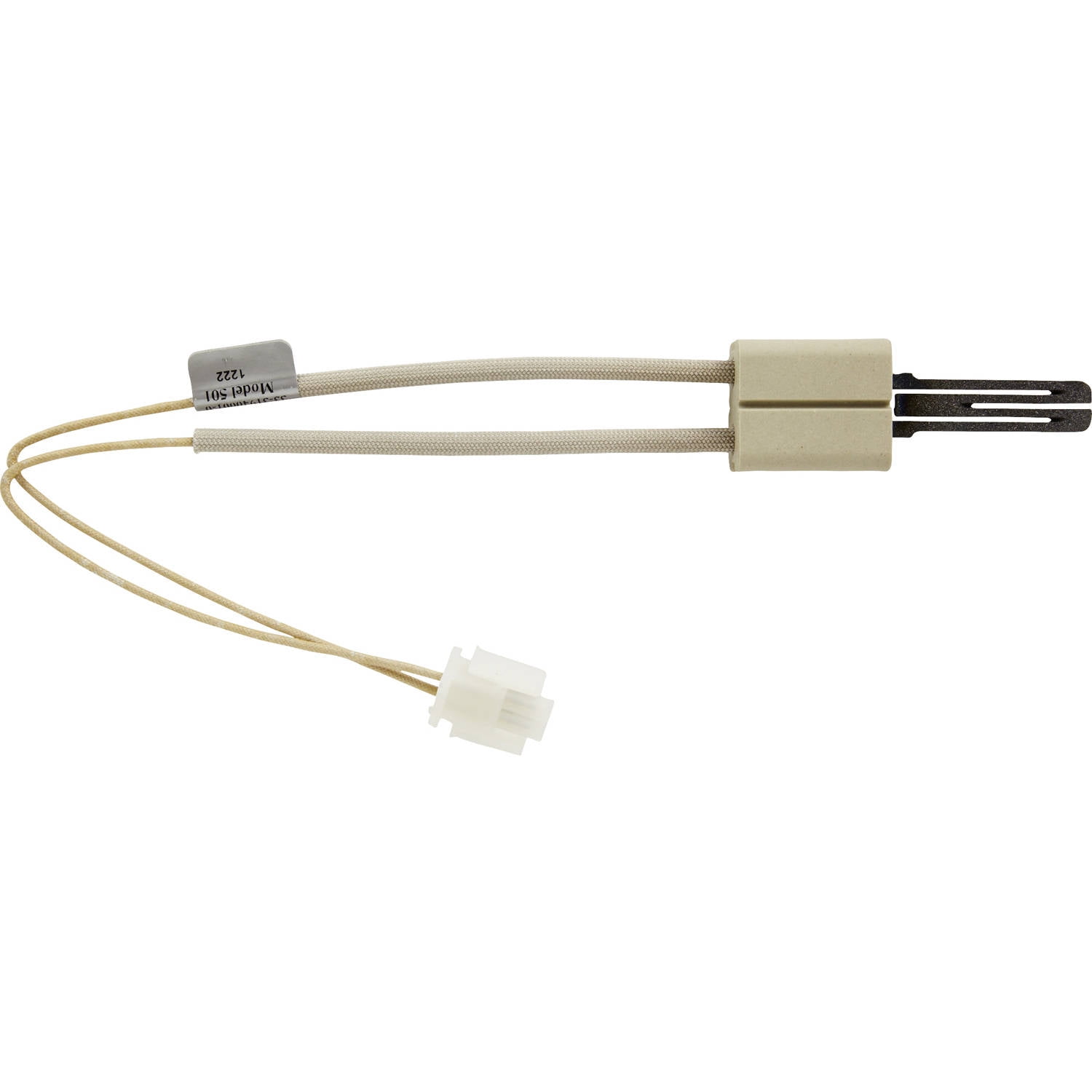 Genuine Whirlpool 12.25 In. Igniter 31940001 - Walmart.com