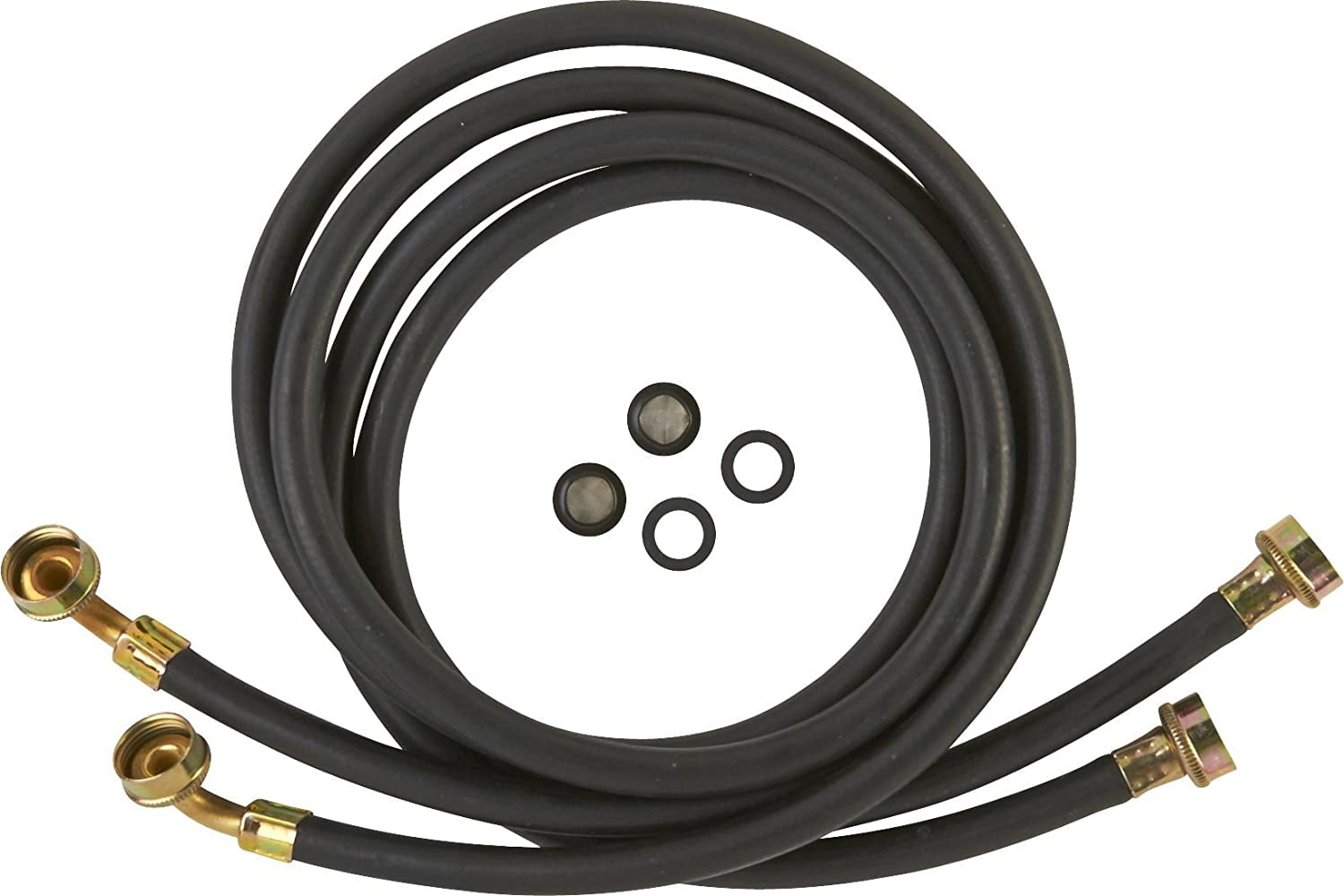 Genuine Whirlpool 285363 Fill Hose Kit - Walmart.com