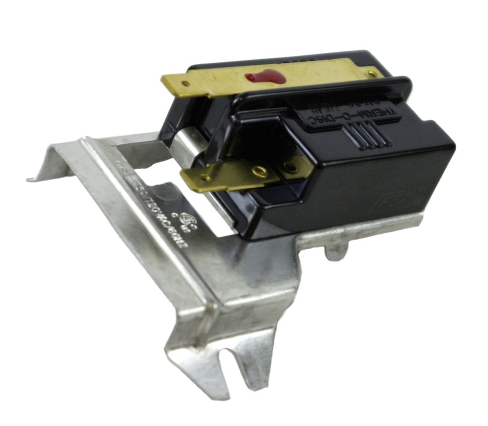Free Shipping! Whirlpool Genuine 510213 Dryer Flame Sensor for Igniter ...