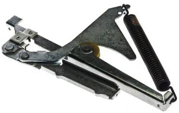 Genuine Whirlpool 74011142 Hinge for Oven Door - Walmart.com