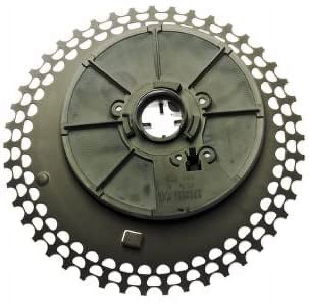 Genuine Whirlpool 8193918 Dishwasher Sump Cover and Filter - Walmart.com