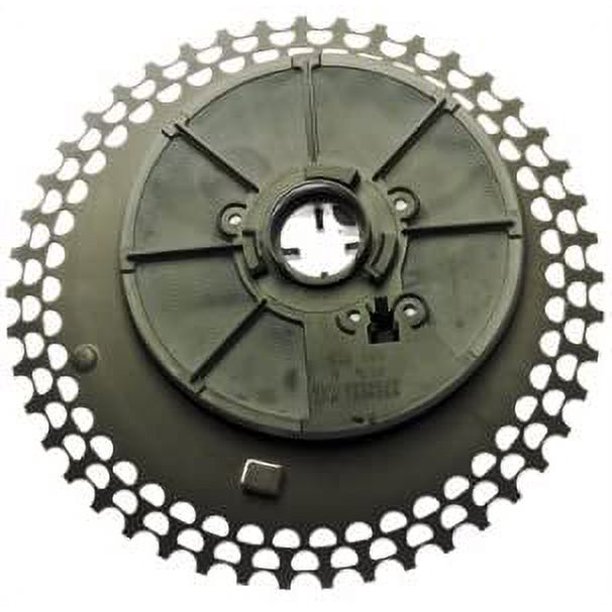 Genuine Whirlpool 8193918 Dishwasher Sump Cover and Filter - Walmart.com