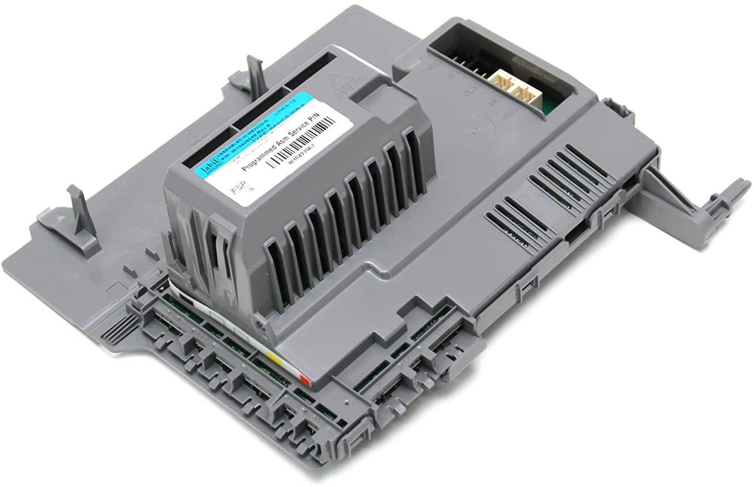 Genuine Whirlpool Control Board W10427967 - Walmart.com