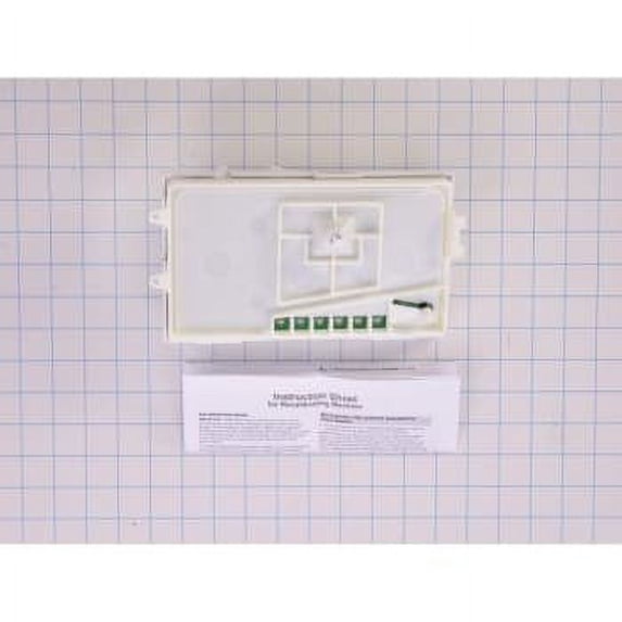 Genuine Whirlpool Control Board W10860464 - Walmart.com