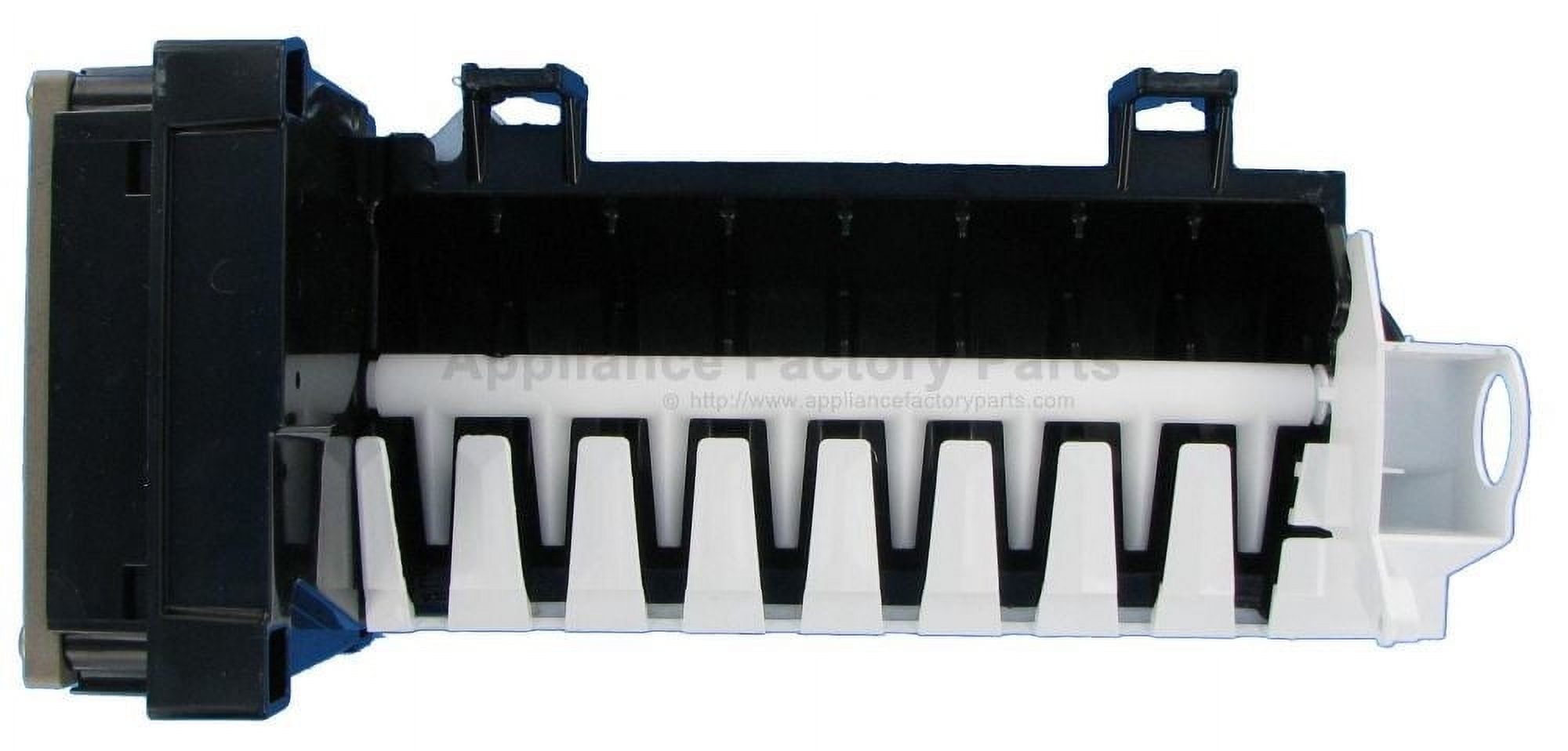 Whirlpool Genuine Refrigerator Ice Maker D7824706Q - Walmart.com