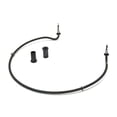 Whirlpool Genuine Dishwasher Heating Element W10703867 for Appliances ...