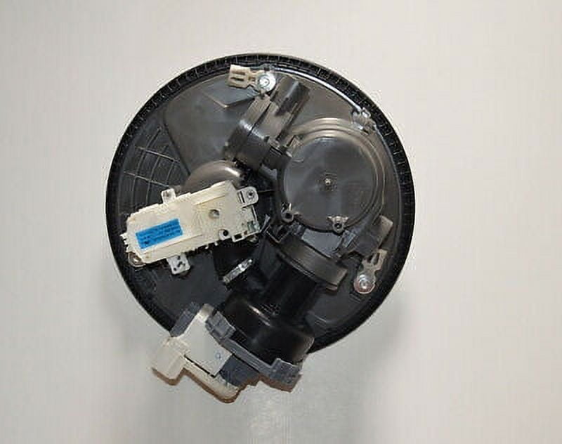 Genuine Whirlpool Pump and Motor W11085683 - Walmart.com