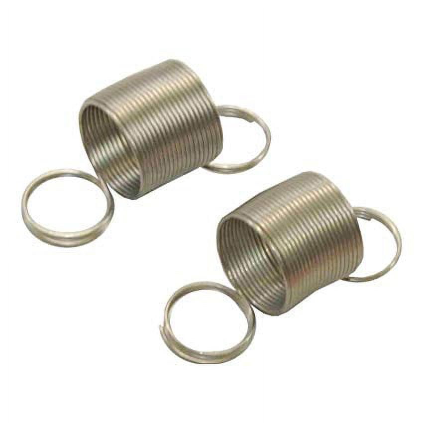 Genuine Whirlpool Spring W10400895 - Walmart.com