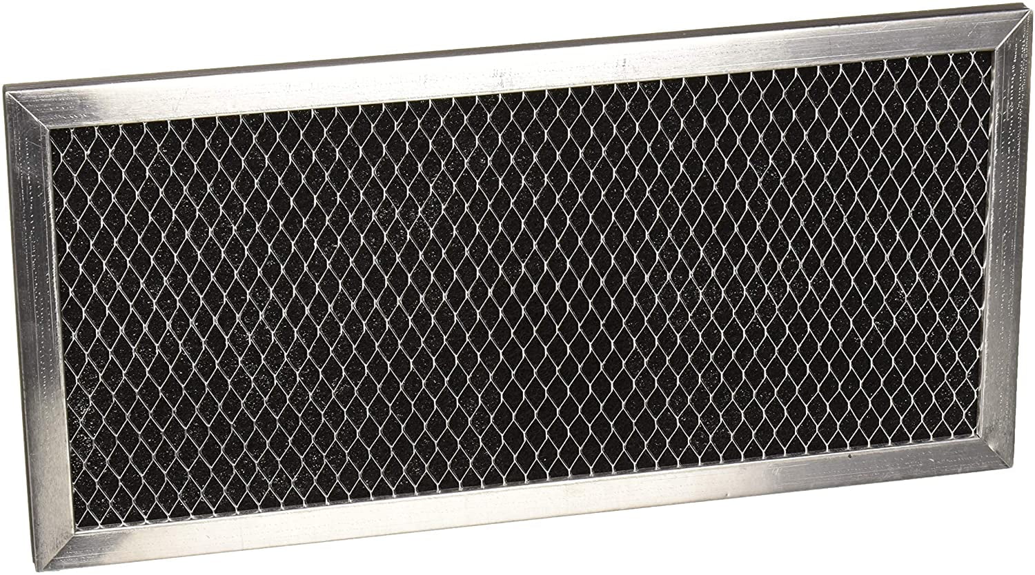 Genuine Whirlpool W10112514A Charcoal Filter - Walmart.com