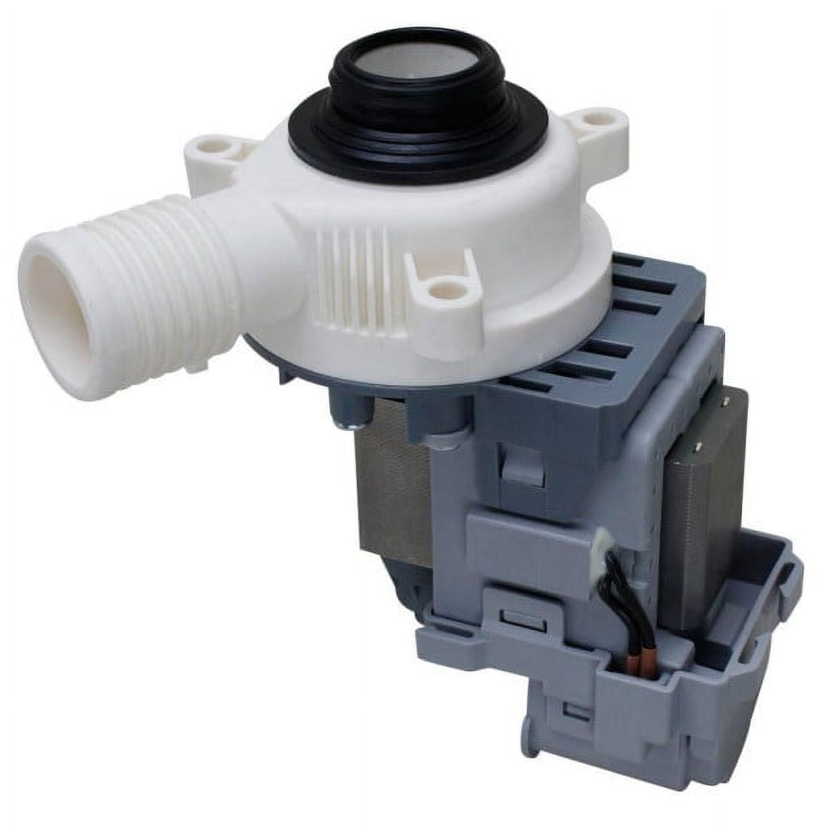 Brandclub - Genuine Whirlpool W10276397 Washing Machine Water Pump