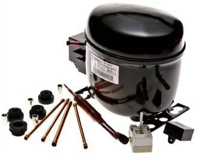 Whirlpool W10309994 Refrigeration Compressor - Replacement - Walmart.com