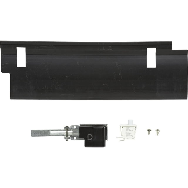 Genuine Whirlpool W10342596 Door Switch for Trash Compactor - Walmart.com