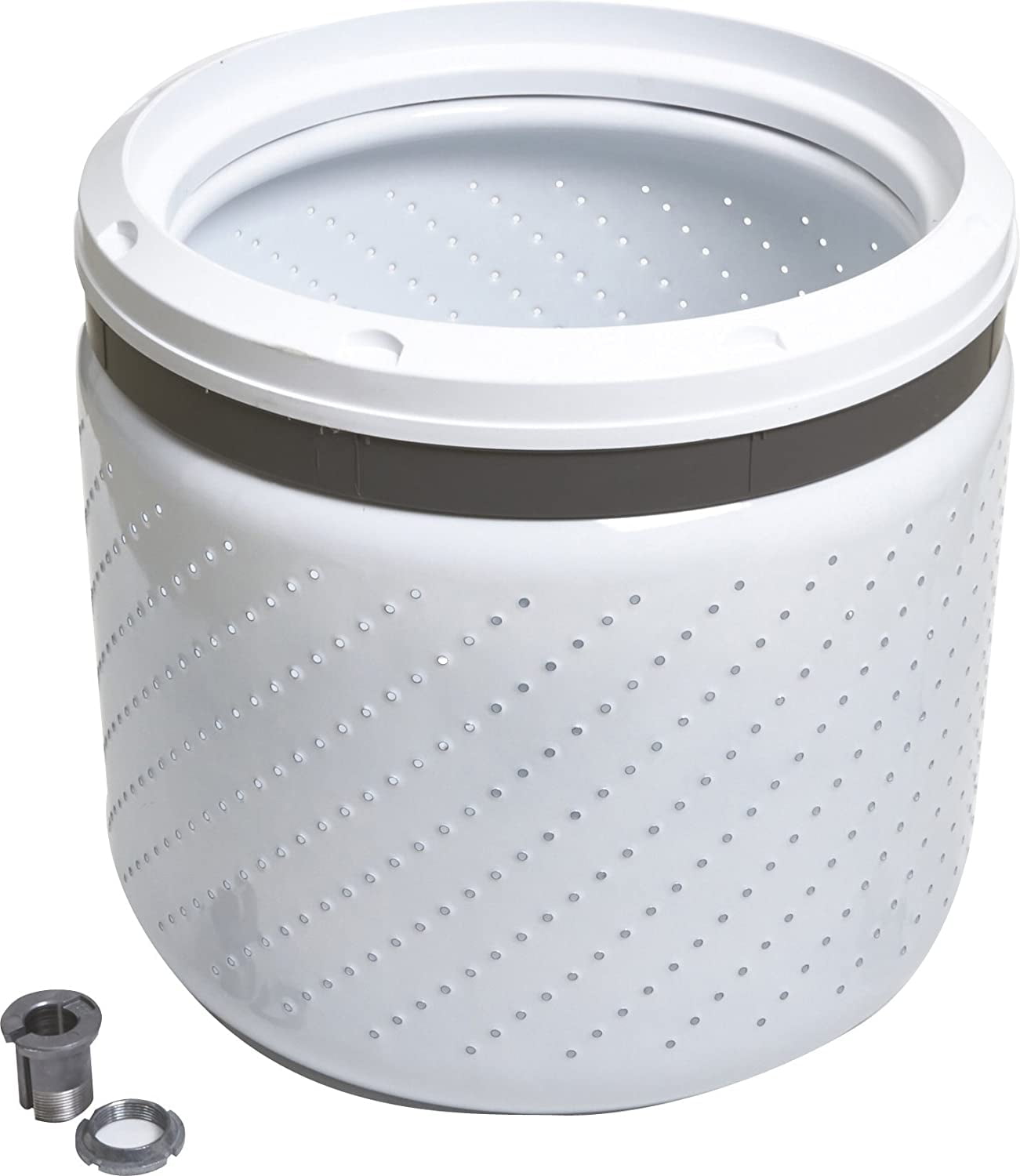 Genuine Whirlpool W10349185 Inner Tub Washer - Walmart.com