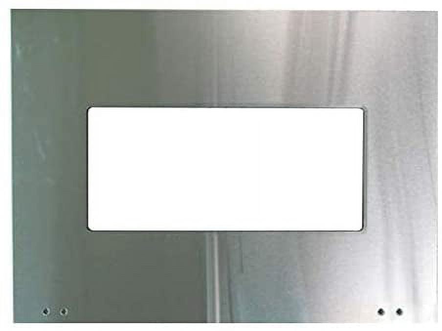Genuine Whirlpool W10401225 Oven Outer Door Glass - Walmart.com