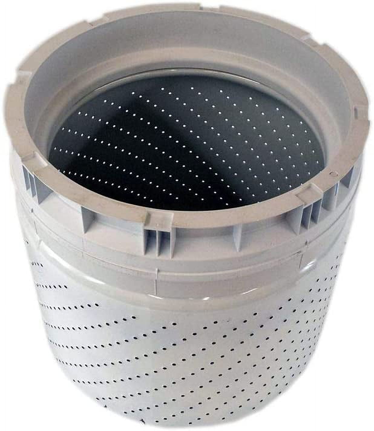 Genuine Whirlpool W10554251 Inner Tub - Walmart.com
