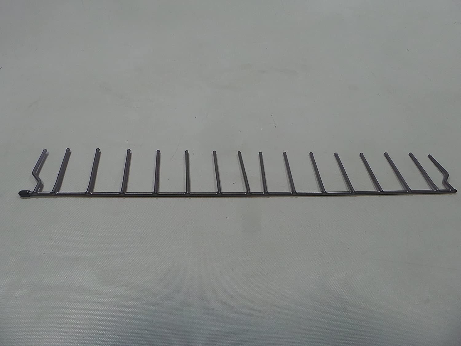 Genuine Whirlpool W10727426 Dishrack Tine Row - Walmart.com