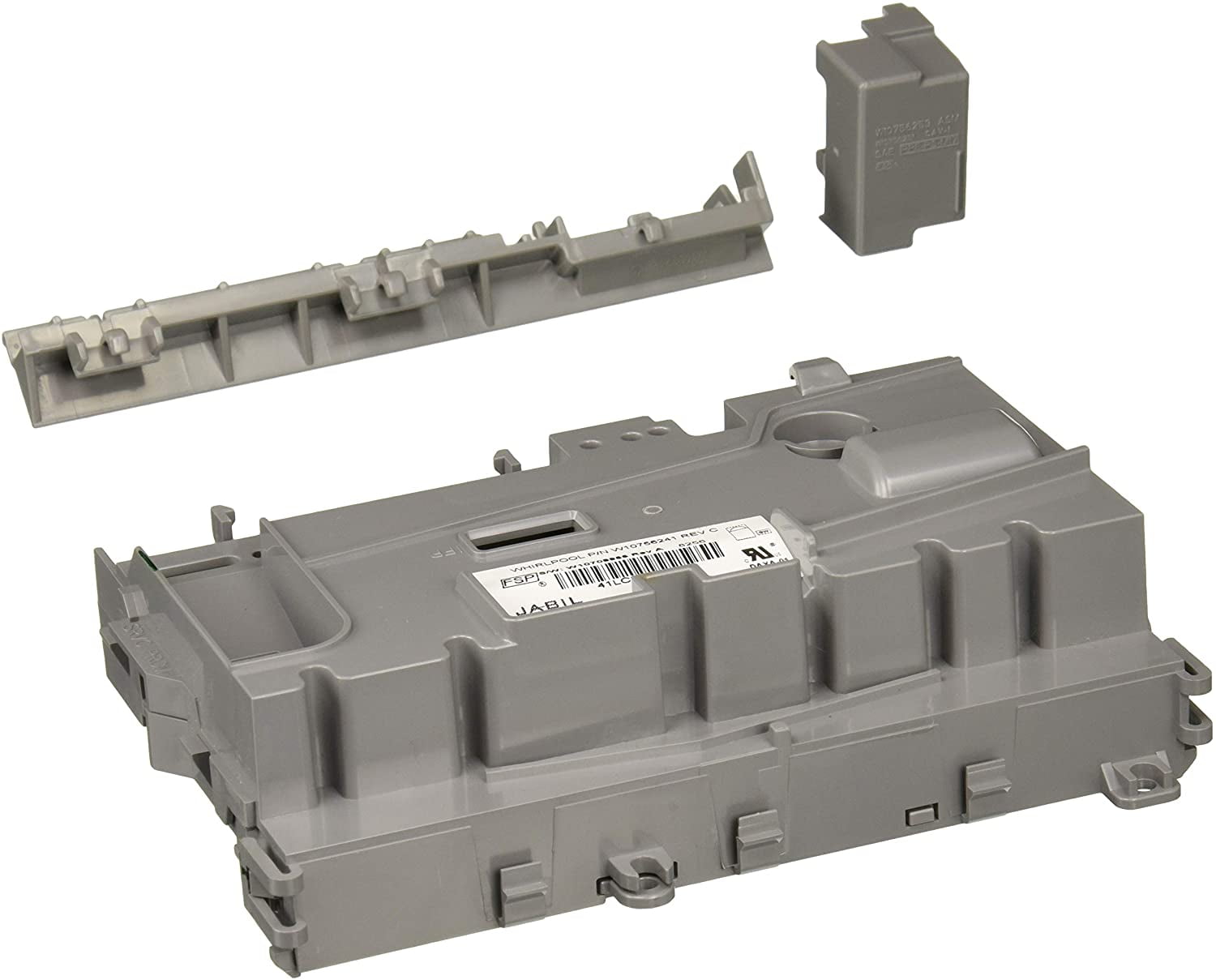 Genuine Whirlpool W10804118 KitchenAid Main Control Board - Walmart.com