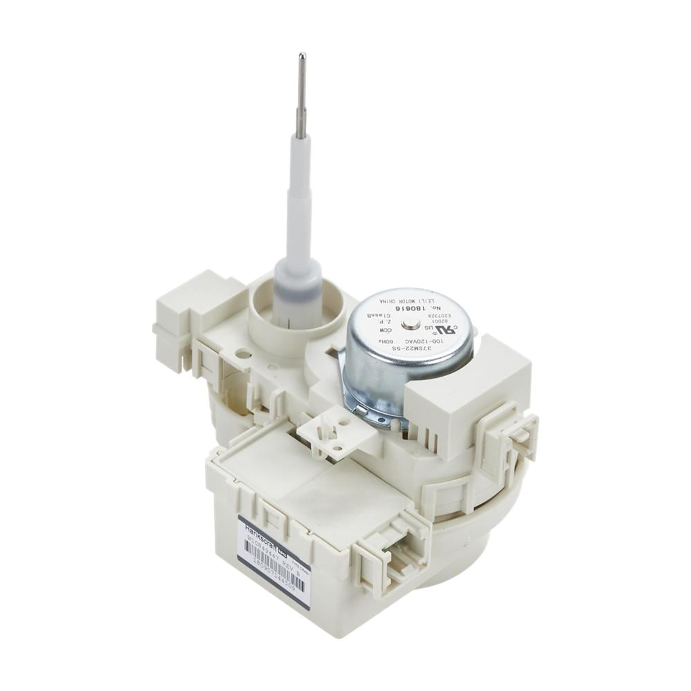 Whirlpool Genuine Dishwasher Diverter Motor W10843811 - Walmart.com