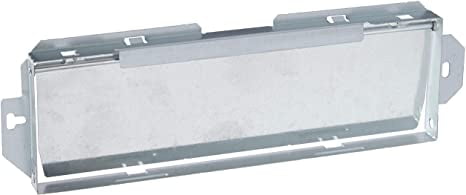 Genuine Whirlpool W10843943 Air Baffle for Microwaves - Walmart.com