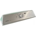 Genuine Whirlpool OEM Replacement W10861510 Washing Machine Console ...