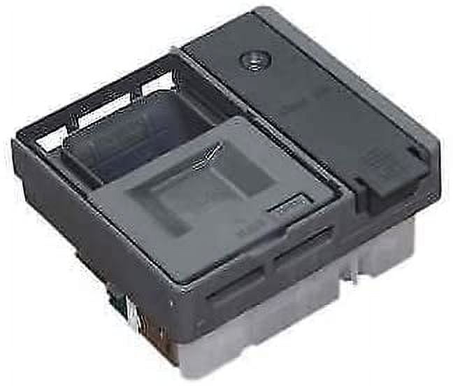 Genuine Whirlpool W10876529 Detergent Dispenser - Walmart.com