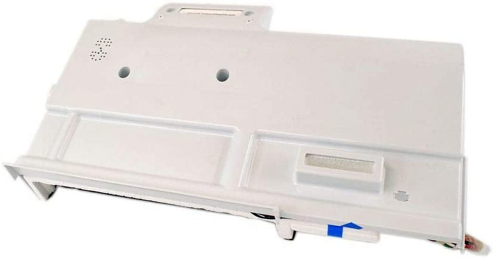 Genuine Whirlpool W10889841 Refrigerator Rear Panel - Walmart.com