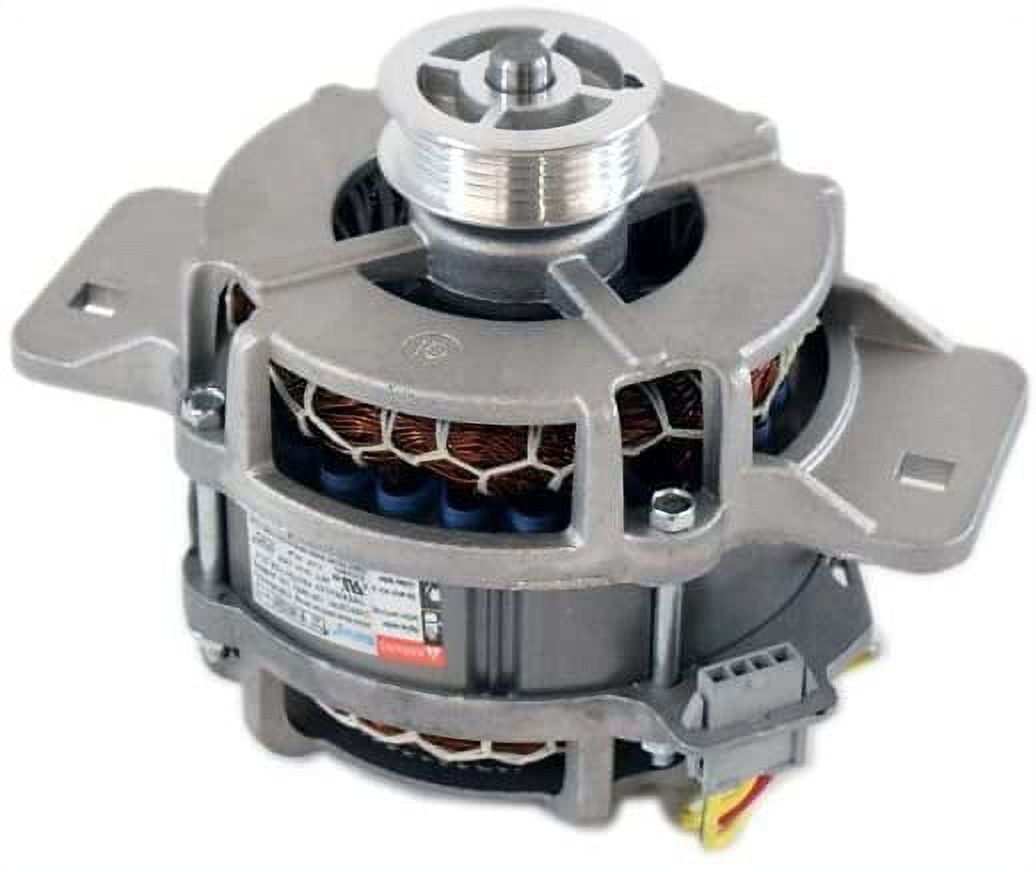 Genuine Whirlpool W10890624 Drive Motor - Walmart.com
