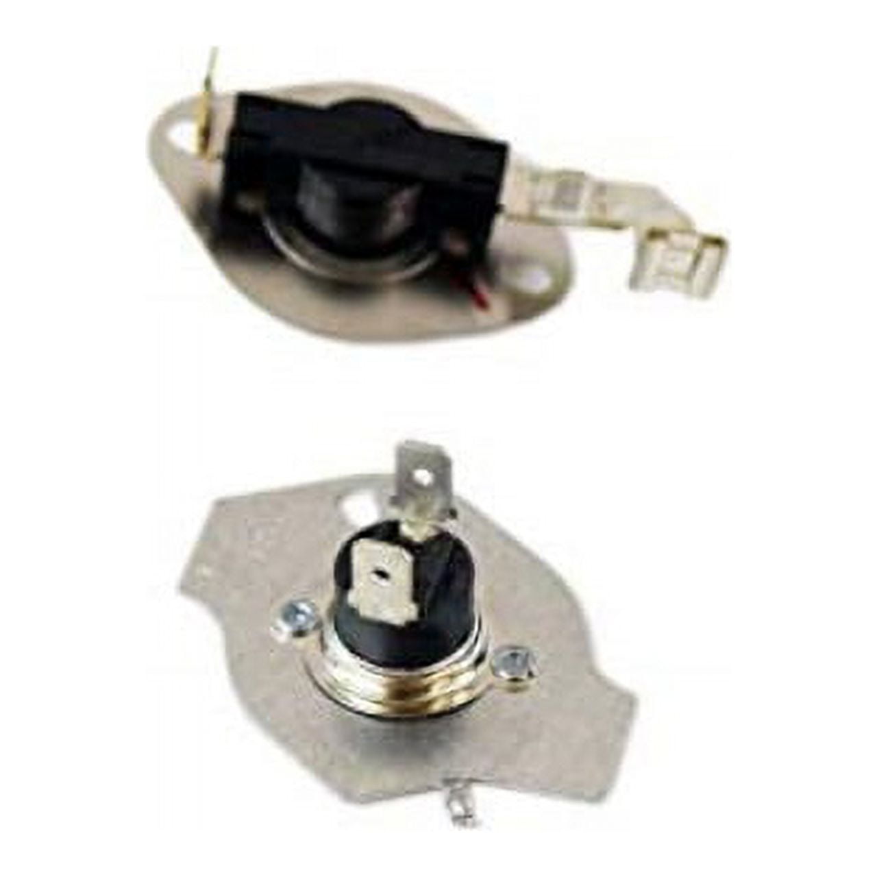 Genuine Whirlpool W10900067 Dryer Thermal Cutoff Fuse - Walmart.com