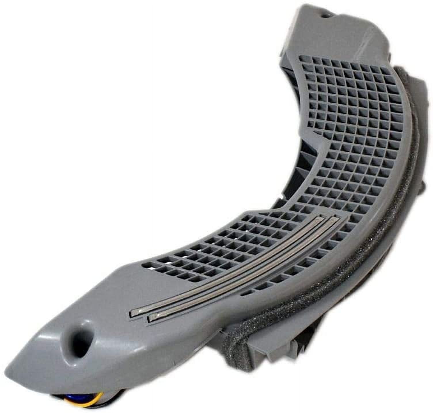 Genuine Whirlpool W10906551 Air Filter Housing - Walmart.com