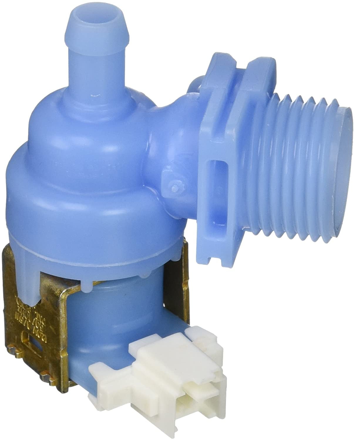 Genuine Whirlpool W11175771 Dishwasher Water Inlet Valve - Walmart.com