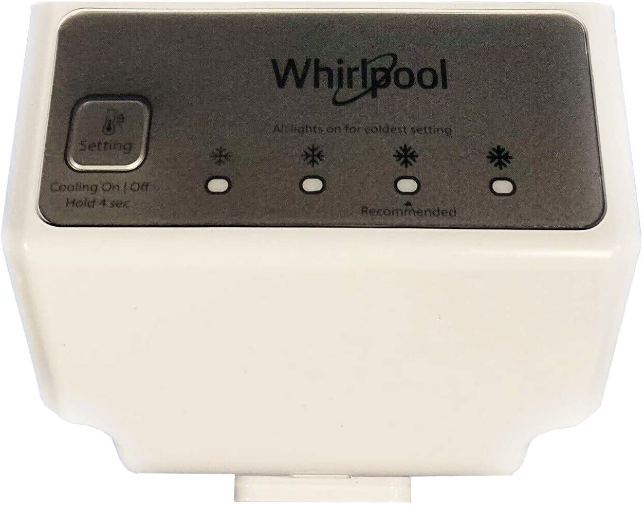 Genuine Whirlpool W11353813 Control Box - Walmart.com