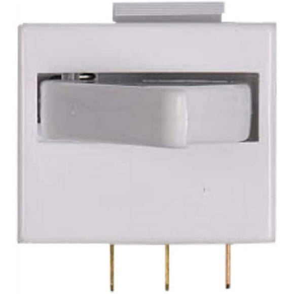 Whirlpool Refrigerator Light Switch