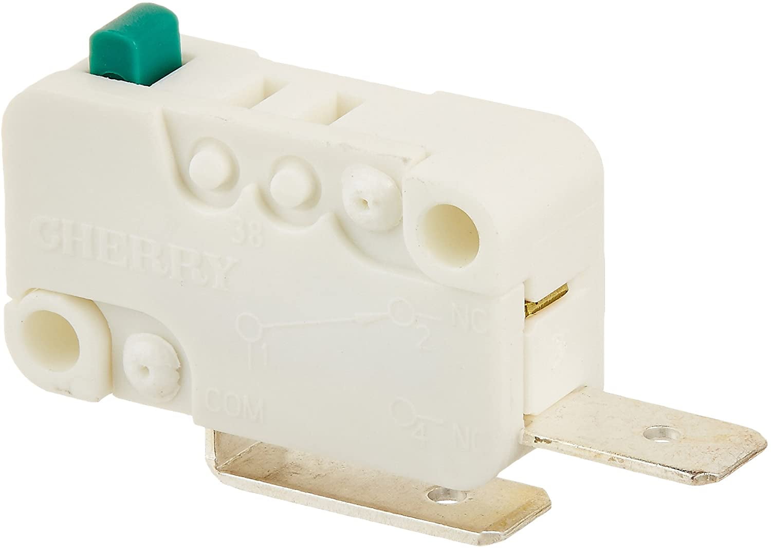 Genuine Whirlpool WP22002162 Washing Machine Door Lock Switch - Walmart.com