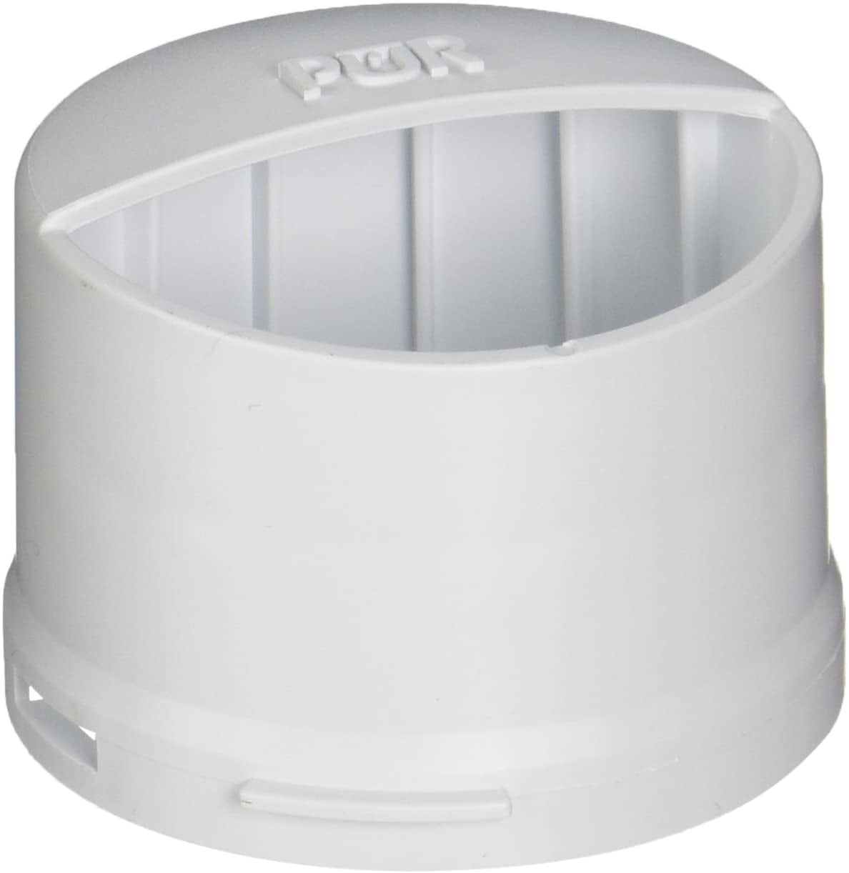 Whirlpool WP2260518W Refrigerator Water Filter Cap White - Walmart.com