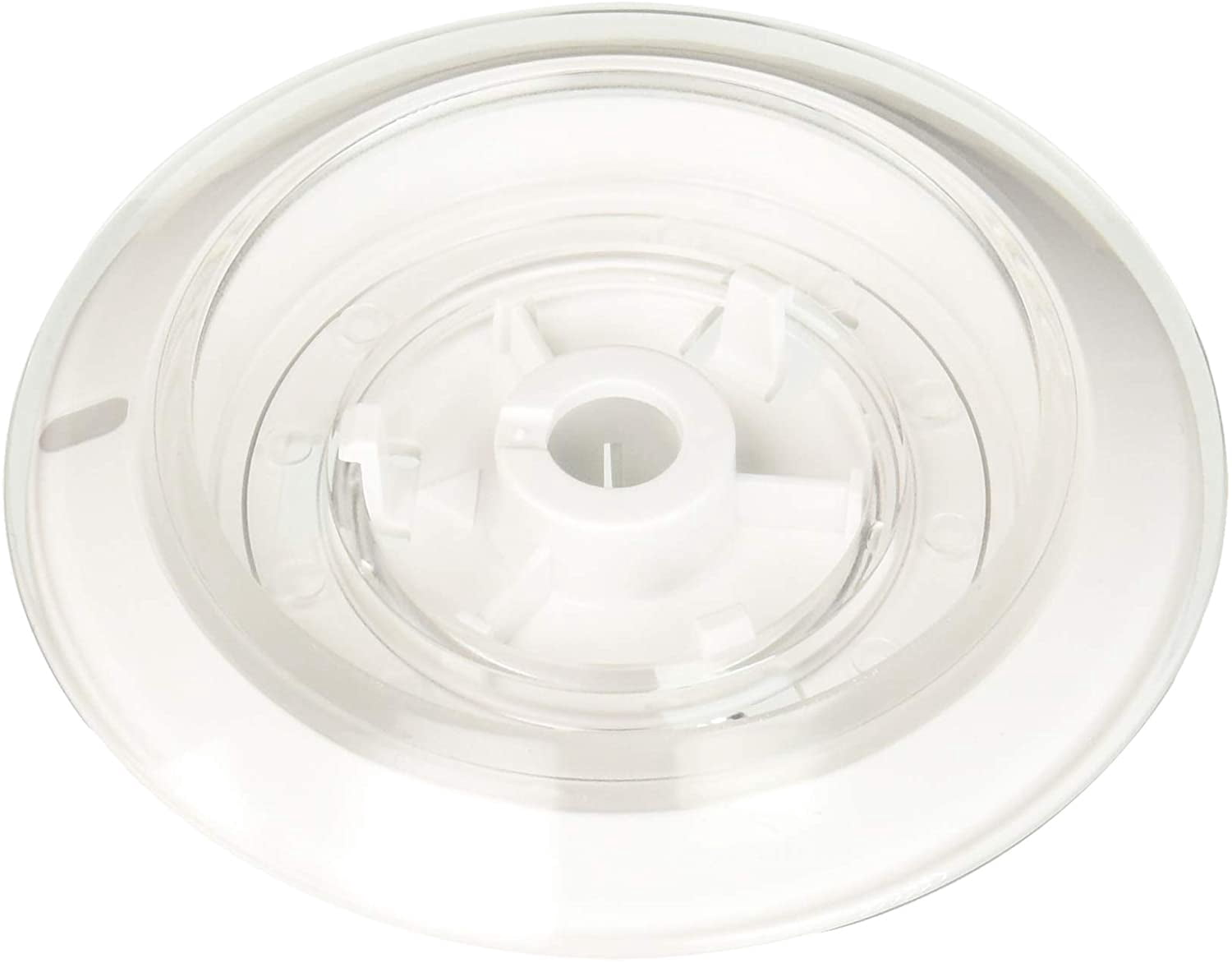 Genuine Whirlpool WP3949428 Timer Dial & Guard - Walmart.com