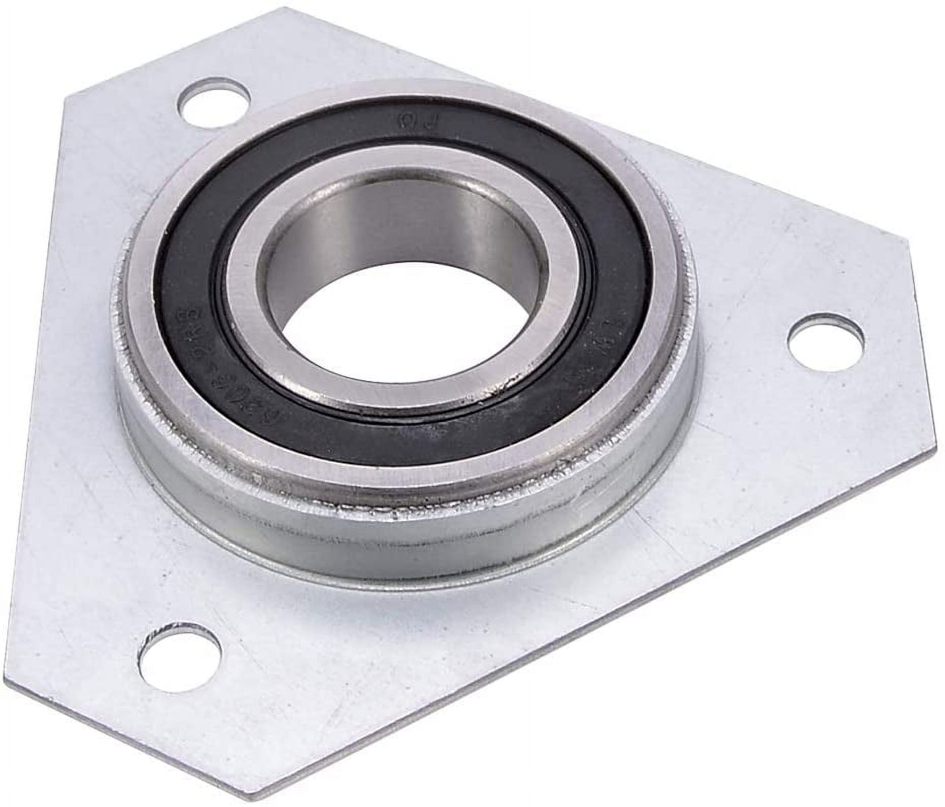 Genuine Whirlpool WP40004201P Main Bearing Assembly - Walmart Business ...