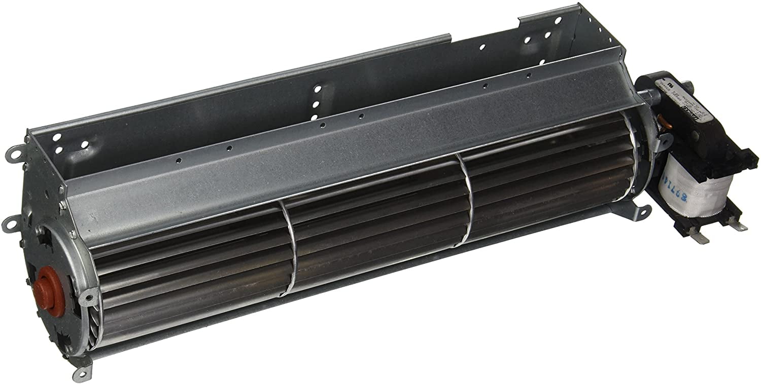 Genuine Whirlpool WP4455334 Cooling Fan Kit - Walmart.com