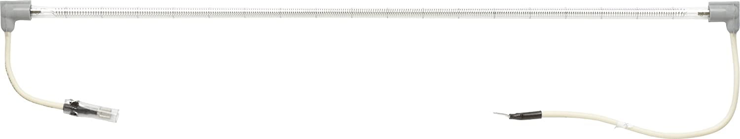 Genuine Whirlpool WP60106-35 Defrost Heater Assembly - Walmart.com