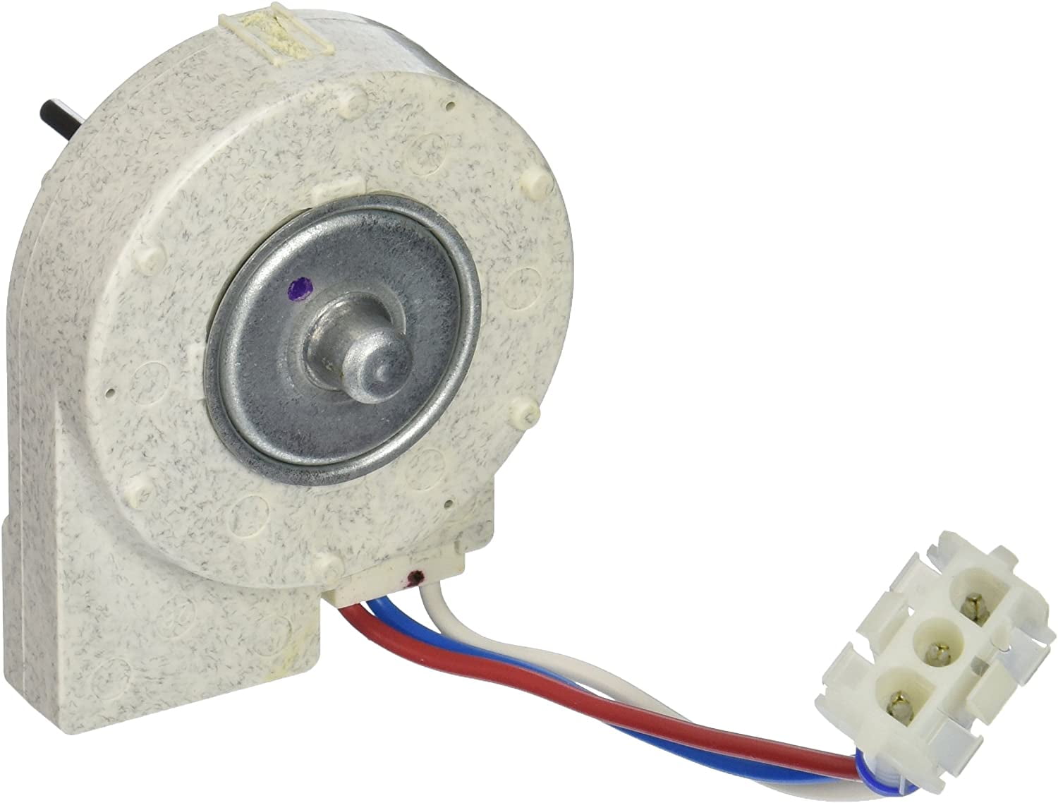 Whirlpool Genuine Evaporator Fan Motor WP67006968, Appliance ...