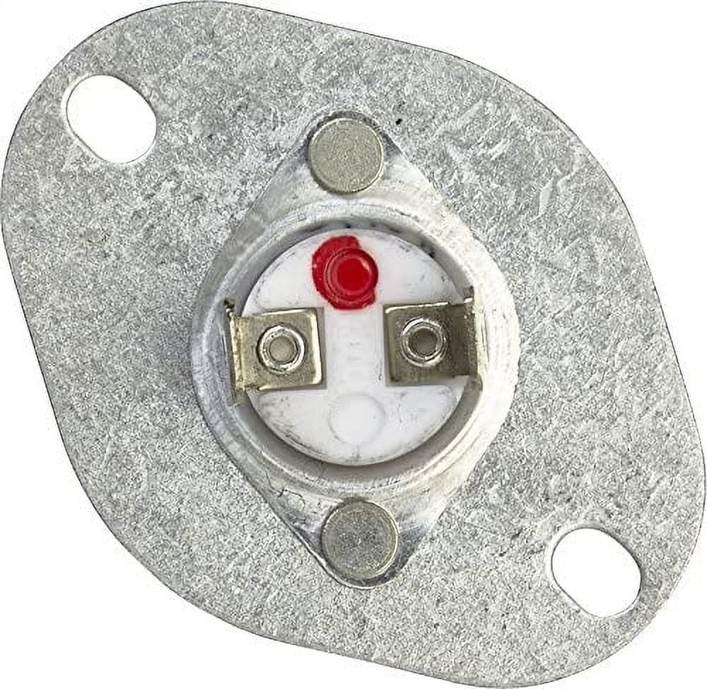 Genuine Whirlpool WP8572767 Thermal Fuse Limiter - Walmart.com