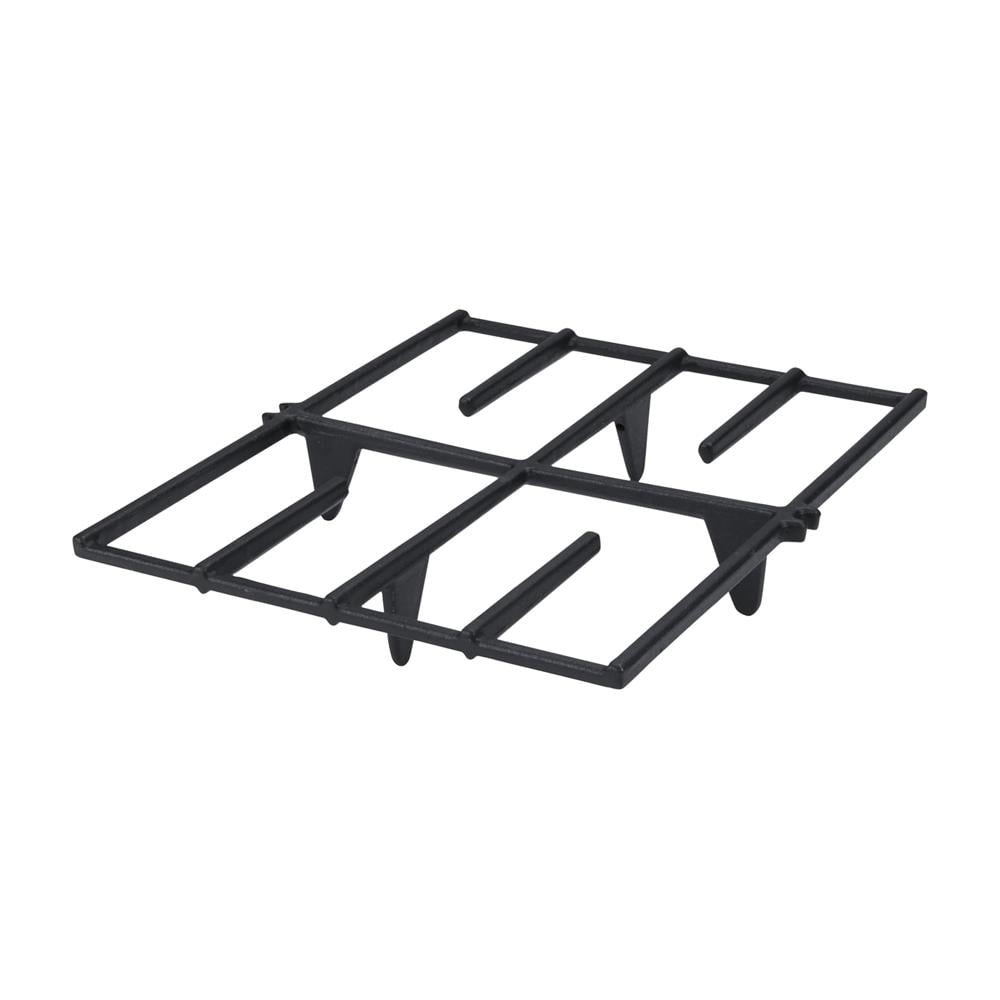 Genuine Whirlpool WP9761557CB Range Burner Grate - Walmart.com