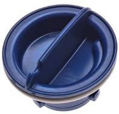 Whirlpool Rinse Aid Cap