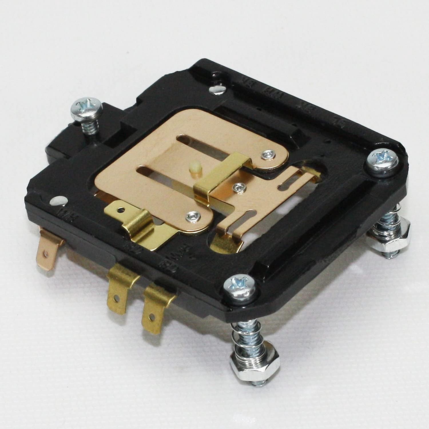 Genuine Whirlpool WPW10119326 Stand Mixer Speed Control - Walmart.com