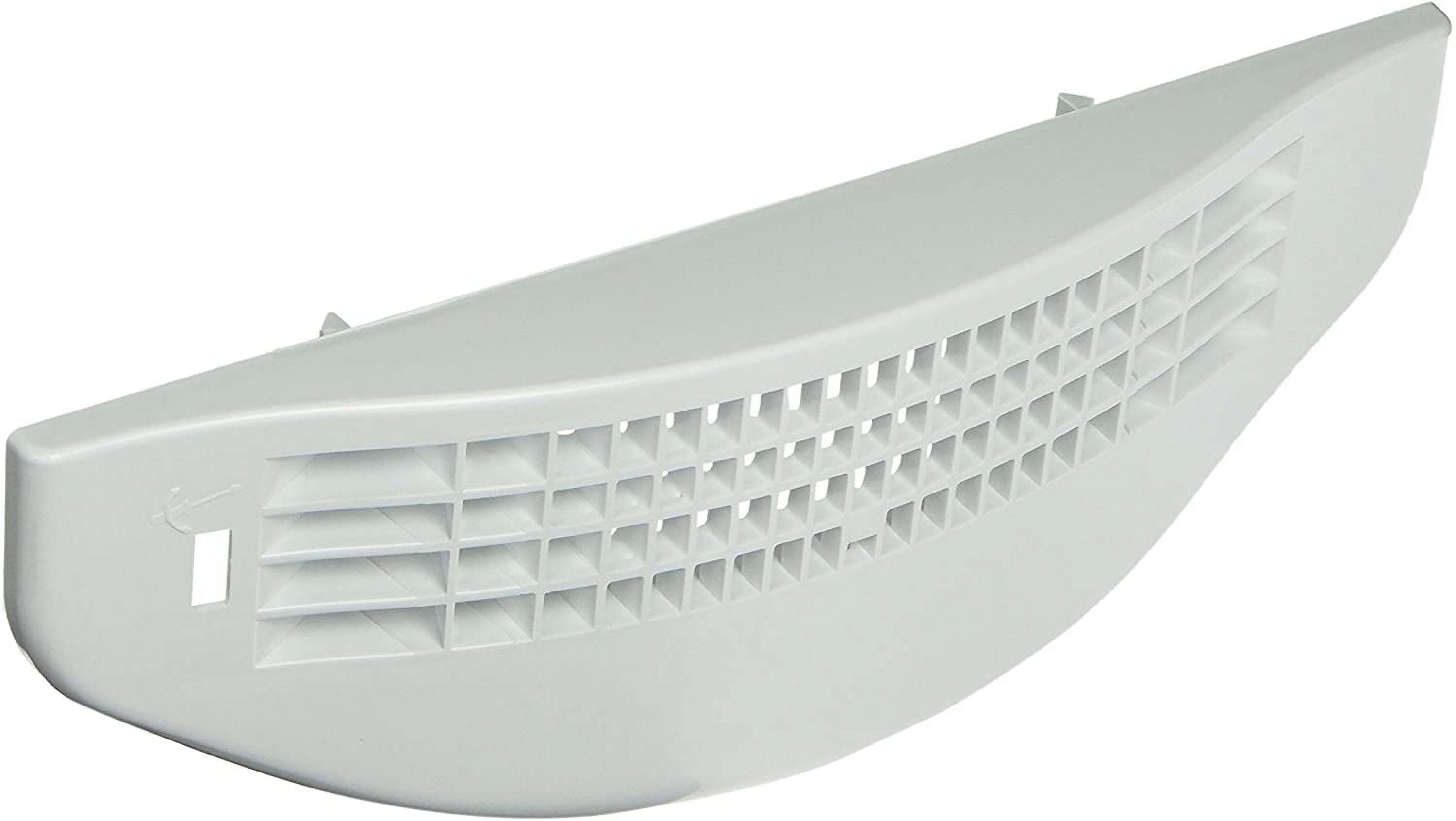 Genuine Whirlpool WPW10175909 Grille Freezer - Walmart.com