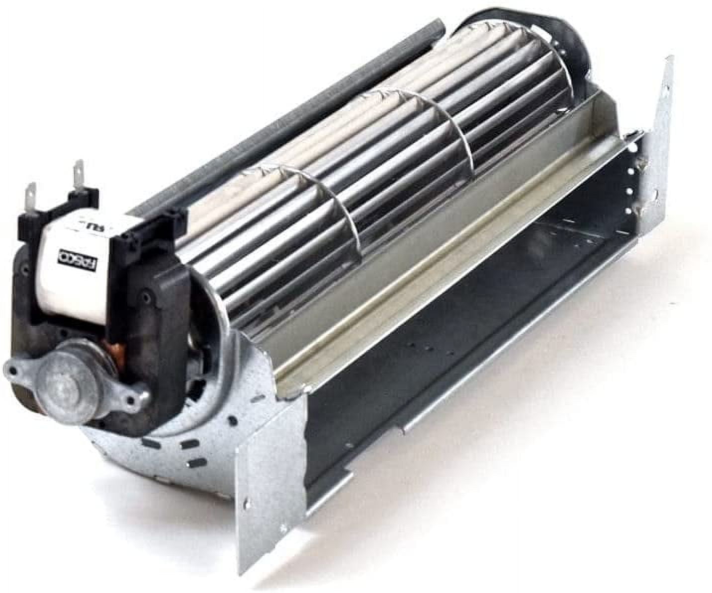 Whirlpool Refrigerator Fan