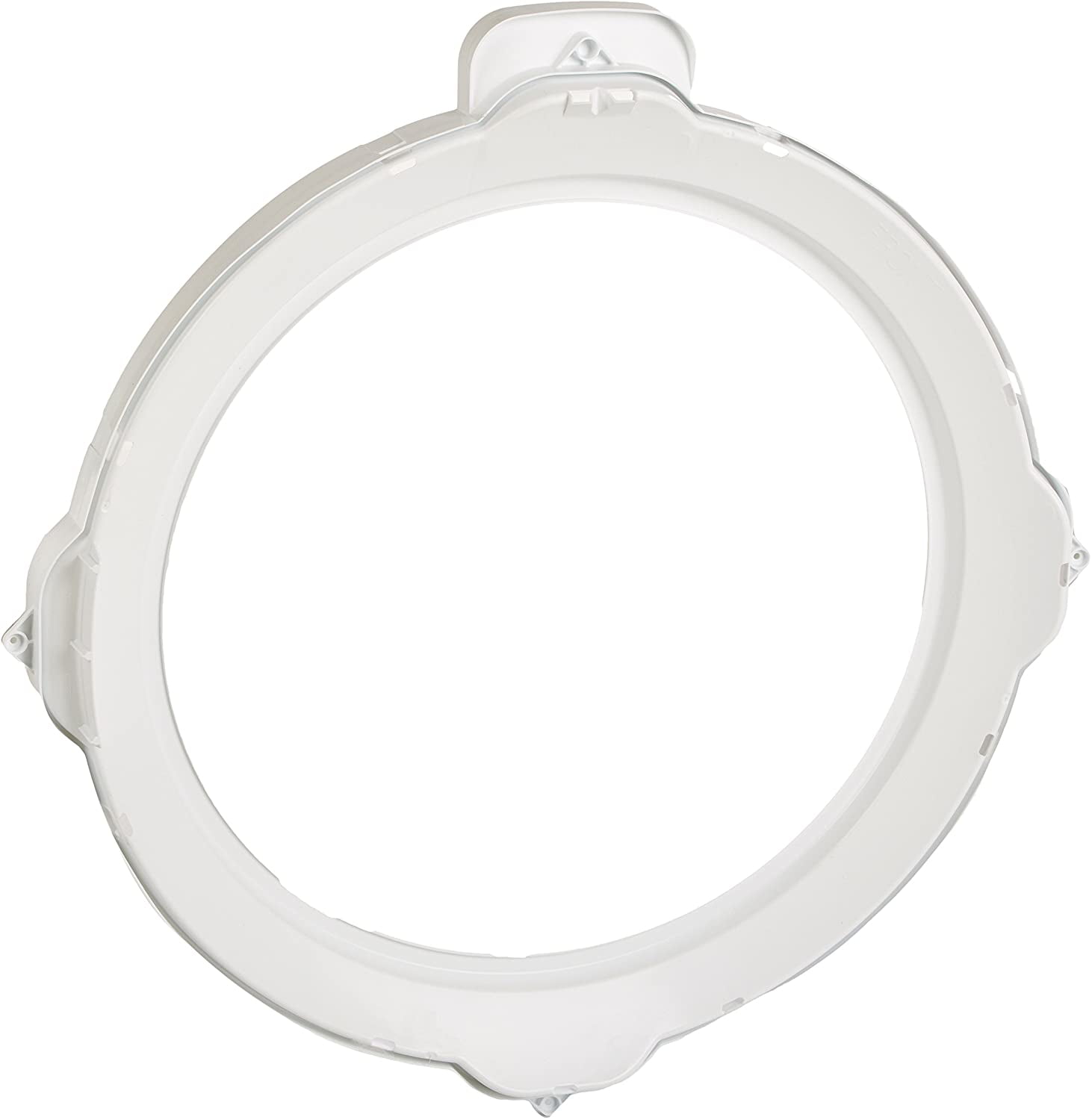 Genuine Whirlpool WPW10215108 Tub Ring for Washer - Walmart.com