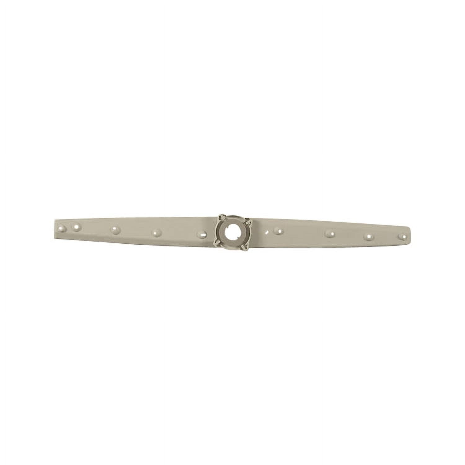 Genuine Whirlpool WPW10317197 Upper Spray Arm - Walmart.com