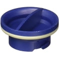 Genuine Whirlpool WPW10524920 Rinse Aid Dispenser Cap - Walmart.com