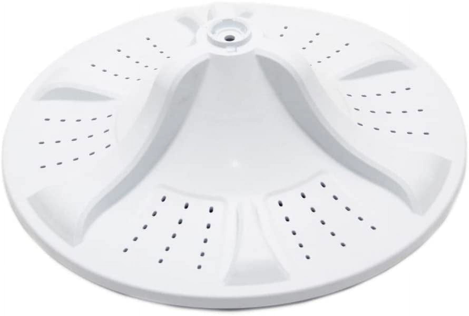 Whirlpool WPW10553968 Washing Machine Washplate Replacement - Walmart.com