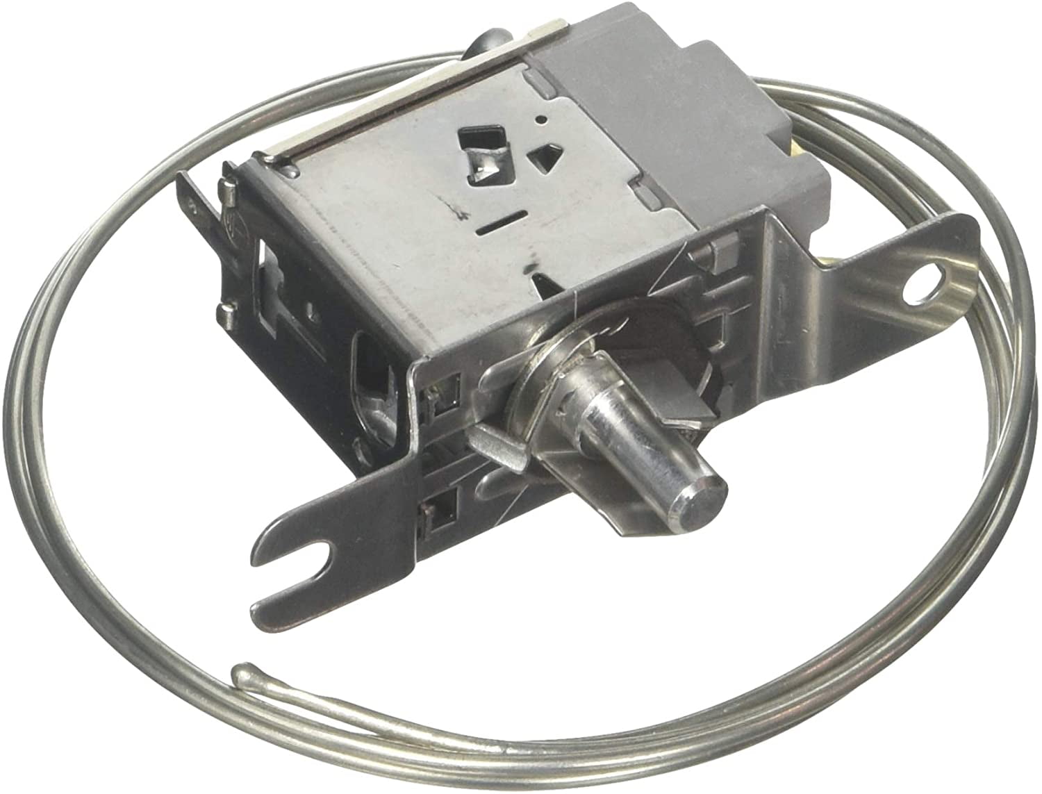 Genuine Whirlpool WPW10583800 Thermostat - Walmart.com